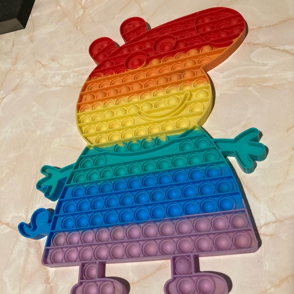 Toys | Pop It Bundle | Poshmark